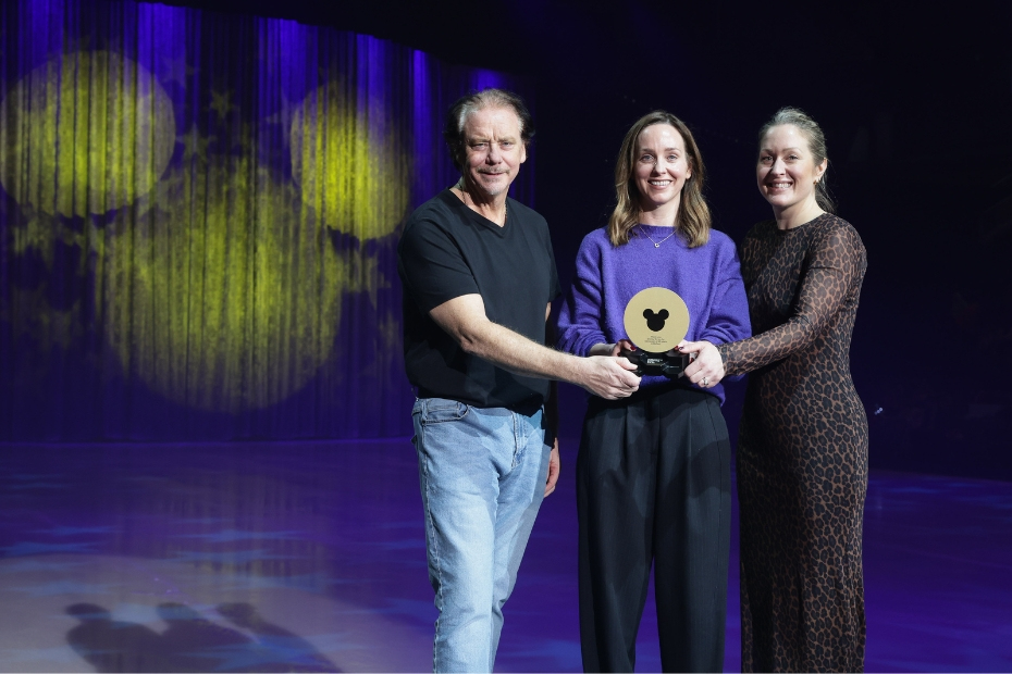 The Odyssey Trust | The SSE Arena, Belfast Celebrates 25 Years With…