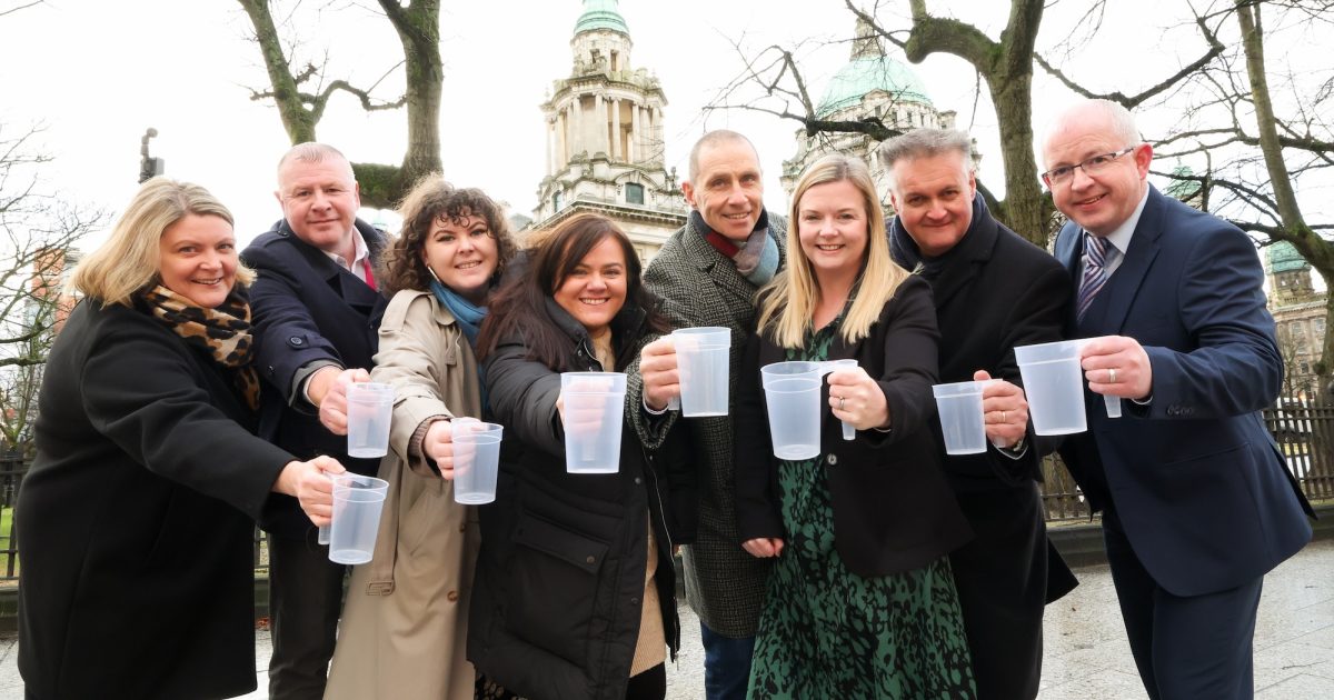 The Odyssey Trust | The SSE Arena, Belfast Joins Citywide Trial of…