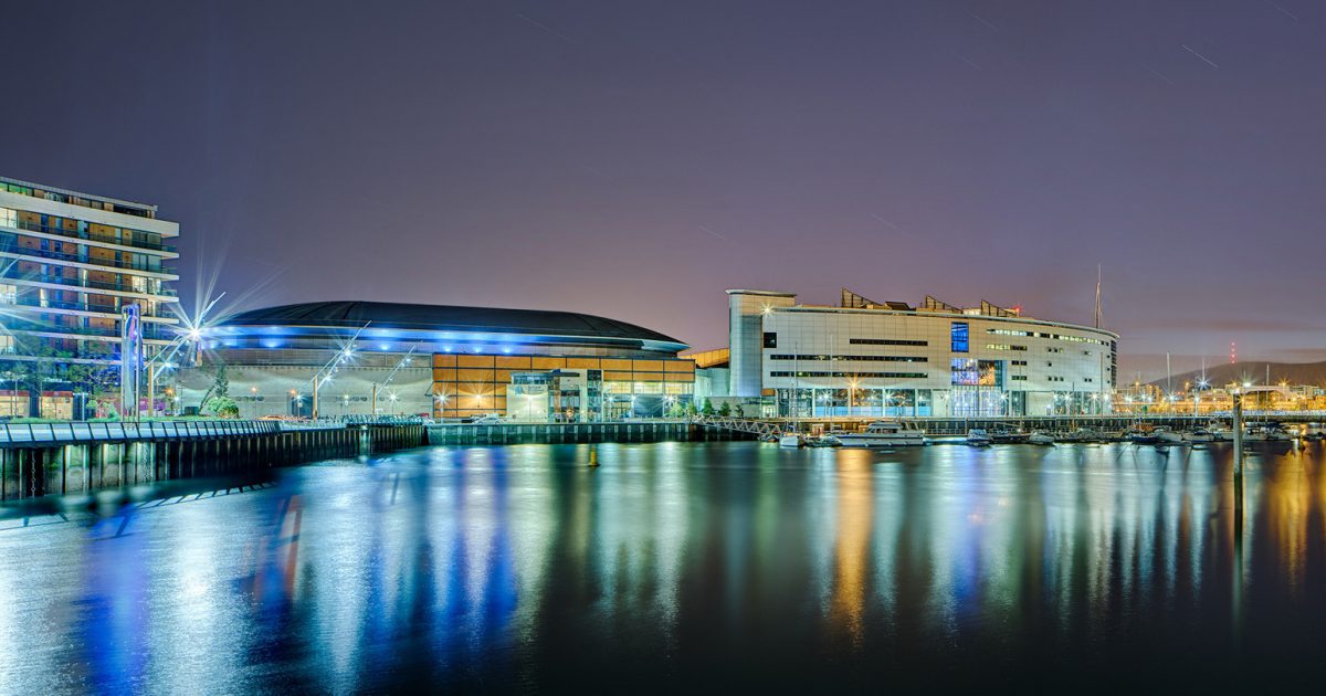 Our Board | The Odyssey Trust