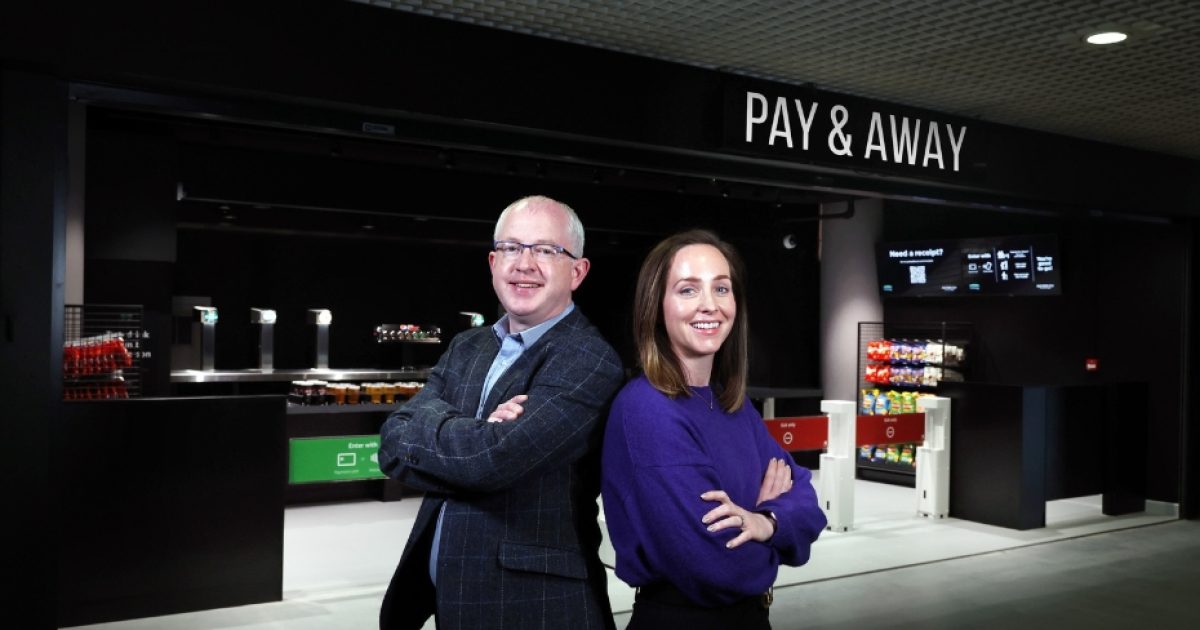 The Odyssey Trust | The SSE Arena, Belfast Becomes First Indoor Arena…