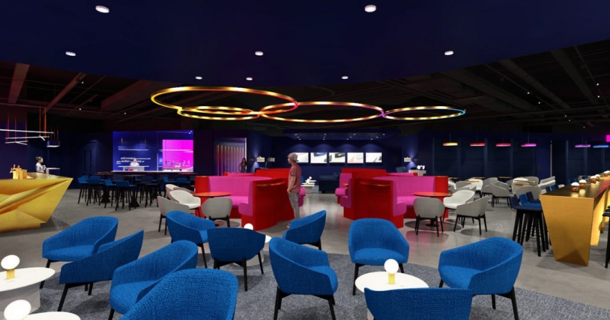 The Odyssey Trust | Sky Announce New and Exclusive VIP Customer…