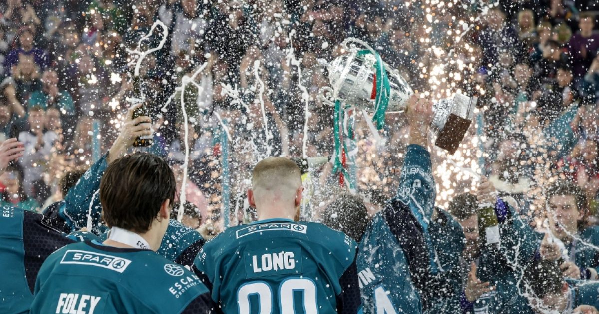 The Odyssey Trust | The SSE Arena, Belfast Nominated in Ticketmaster…