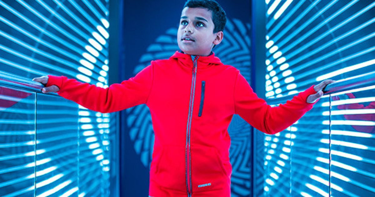 W5｜Interactive Discovery Centre｜Belfast Northern… | The Odyssey Trust