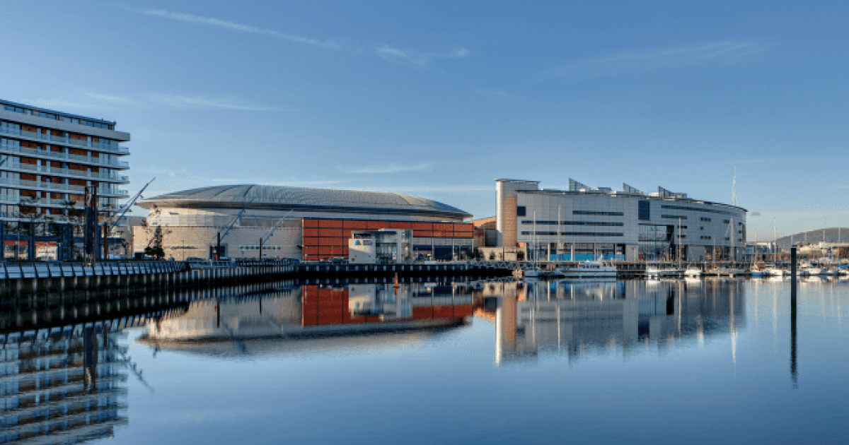 The Odyssey Trust | Premier Entertainment Venue